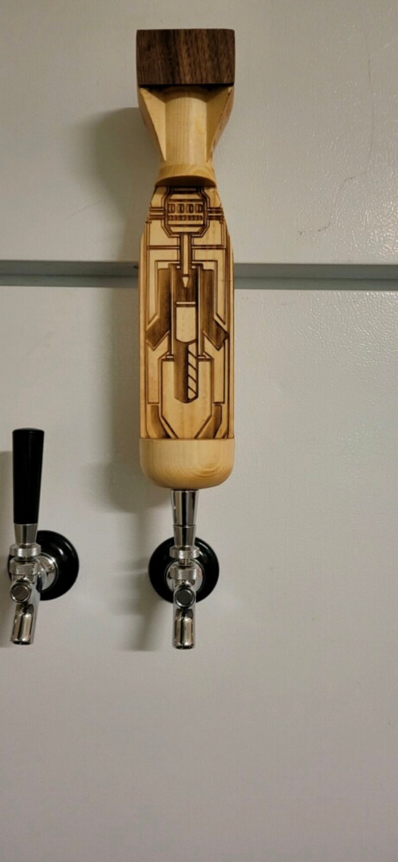 CNC Little Boy Tap File - Etsy