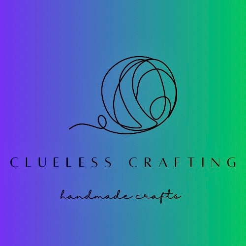 CluelessCrafting - Etsy