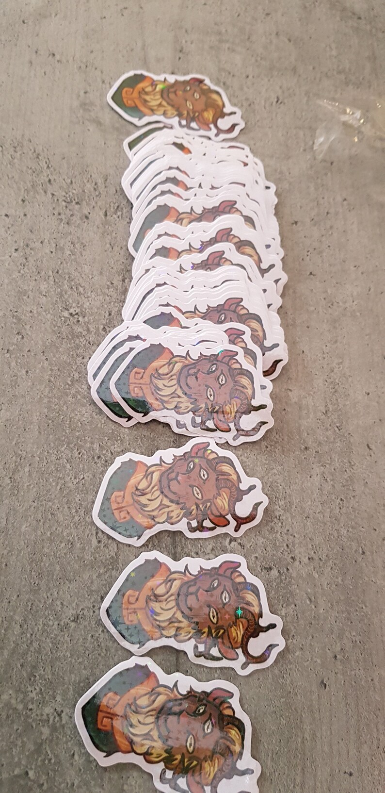 OUTER WILDS STICKERS ~ Nomai - Etsy