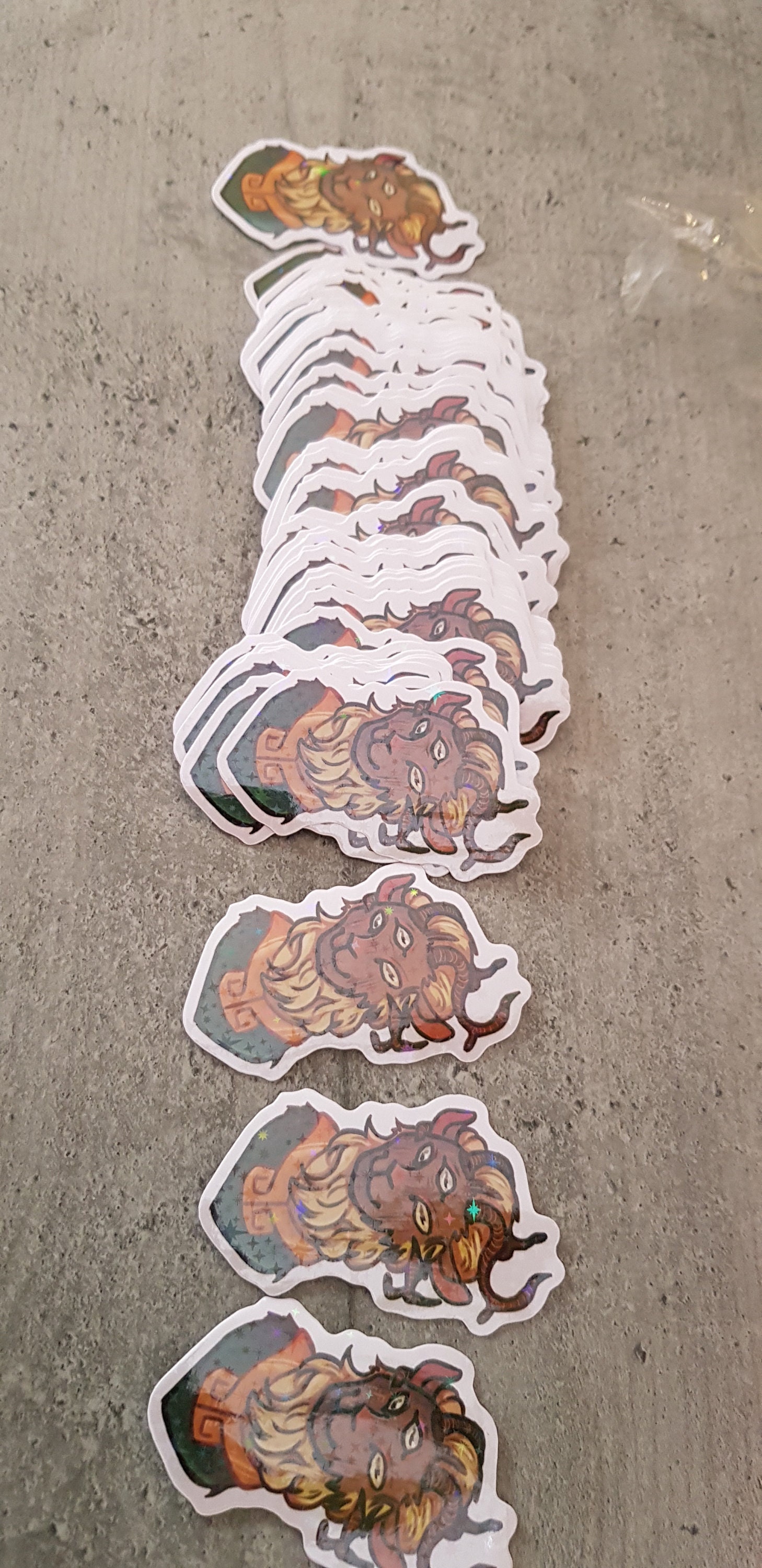 OUTER WILDS STICKERS ~ Nomai - Etsy