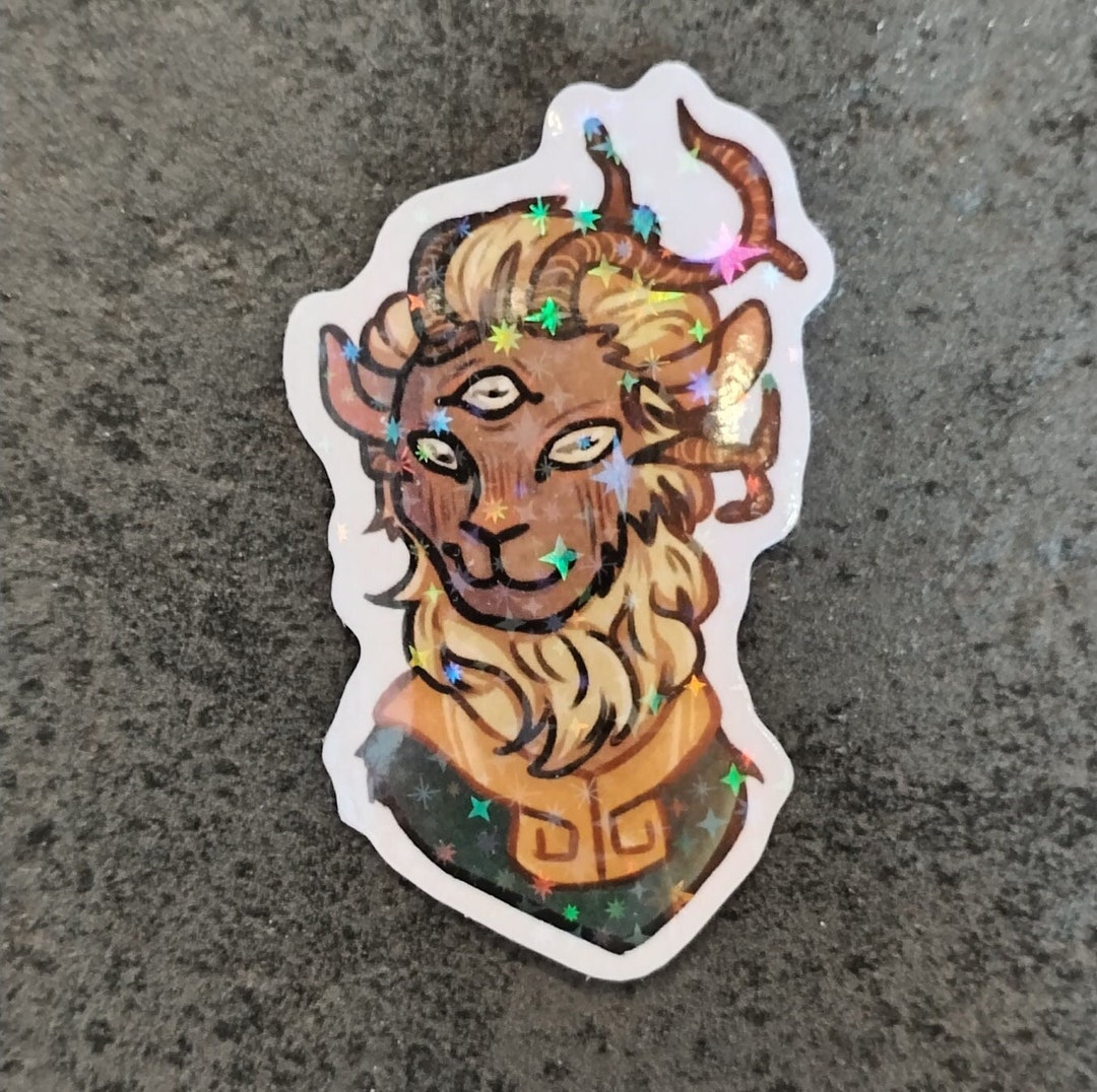 OUTER WILDS STICKERS ~ Nomai - Etsy