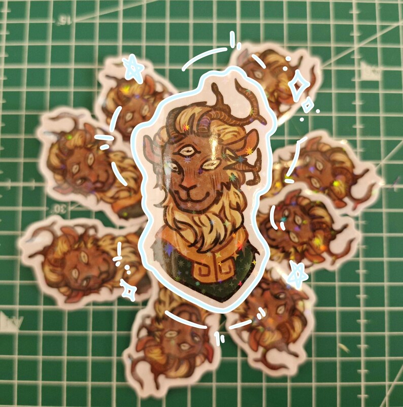 OUTER WILDS STICKERS ~ Nomai - Etsy