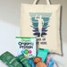 Customized Runner Care Package Post Running Gift Box Muscle Recovery ...