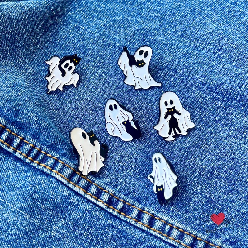 Cute Pins Girly - Etsy