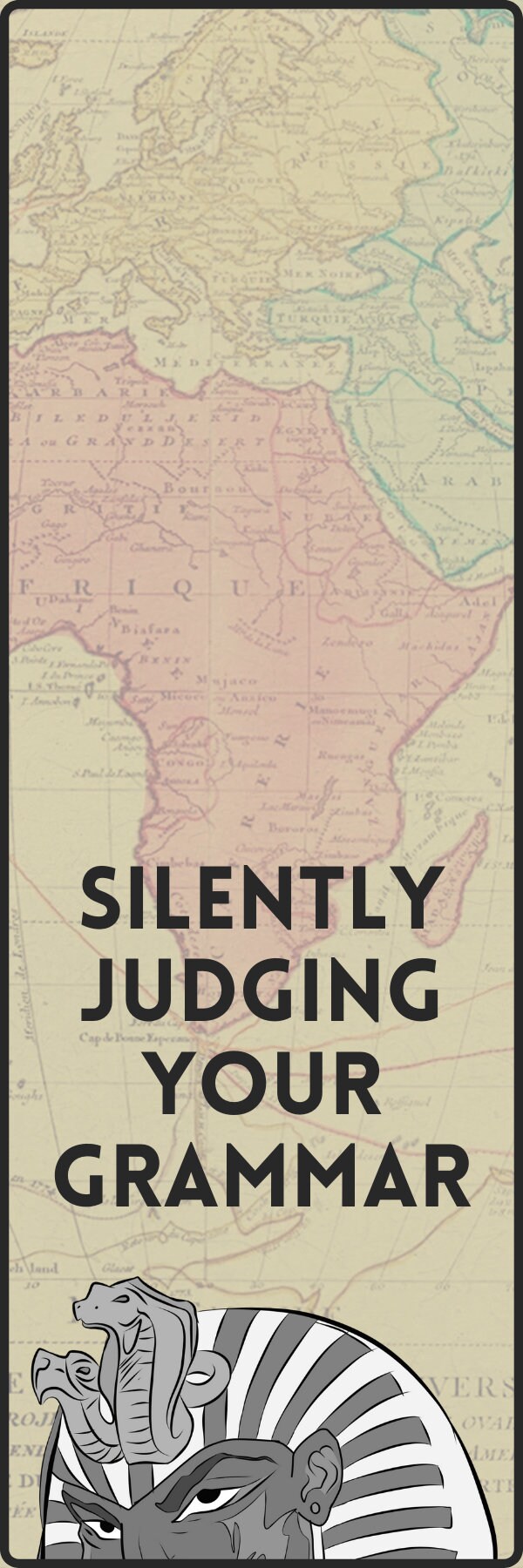 Grammar Bookmarks. Funny, Jokes, English Grammar. - Etsy