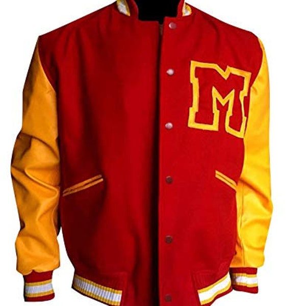 Michael Jackson Jacket Thriller - Etsy