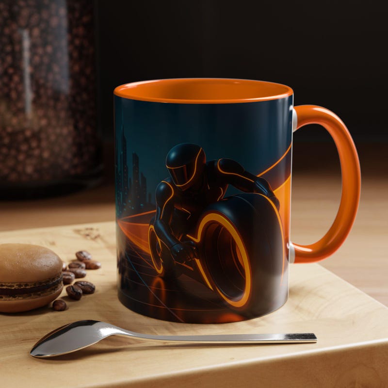 Tron Ares Disc - Etsy