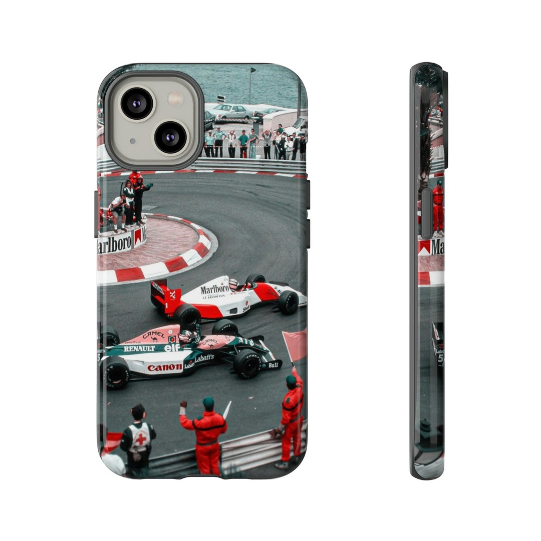 Marlboro Vs Camel Monaco Grand Prix iPhone Tough Cases - Etsy