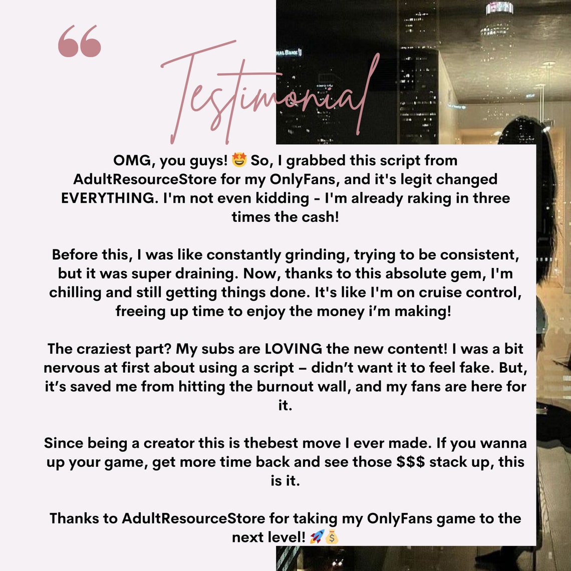 Script Bundle For Onlyfans Video Scripts For Fansly Loyalfans