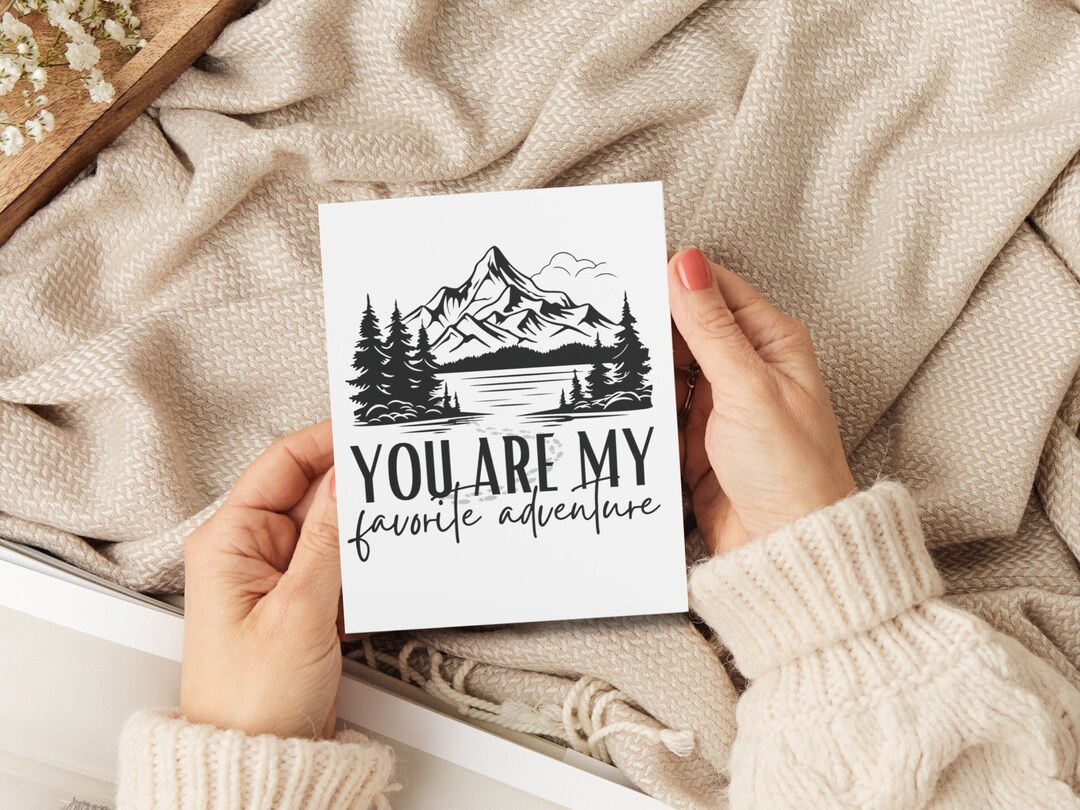 Card for Husband Wife Girlfriend Boyfriend| Birthday Card Him Her ...