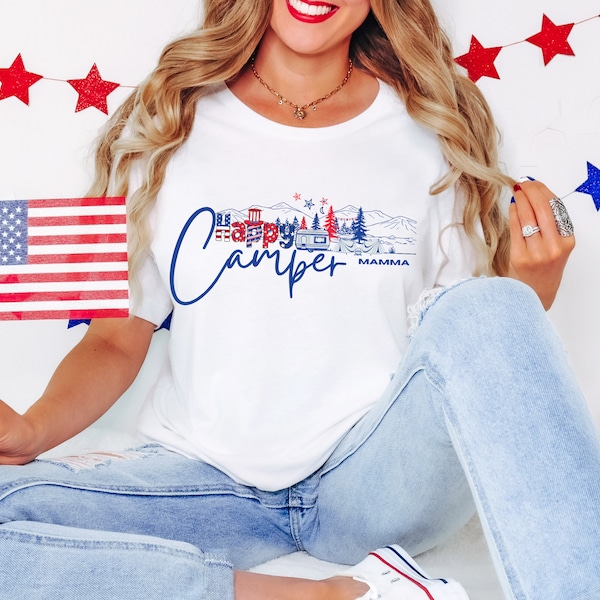 4th of July Mens Shirt - Etsy