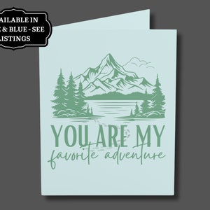 Card for Husband Wife Girlfriend Boyfriend| Birthday Card Him Her ...