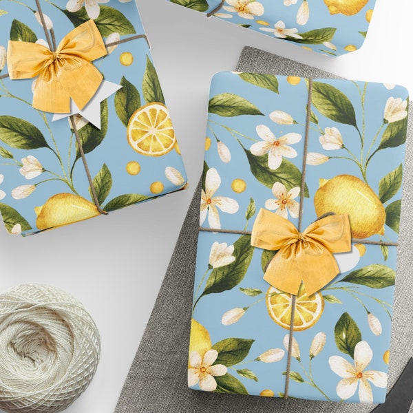 Lemon Gift - 60+ Gift Ideas for 2024