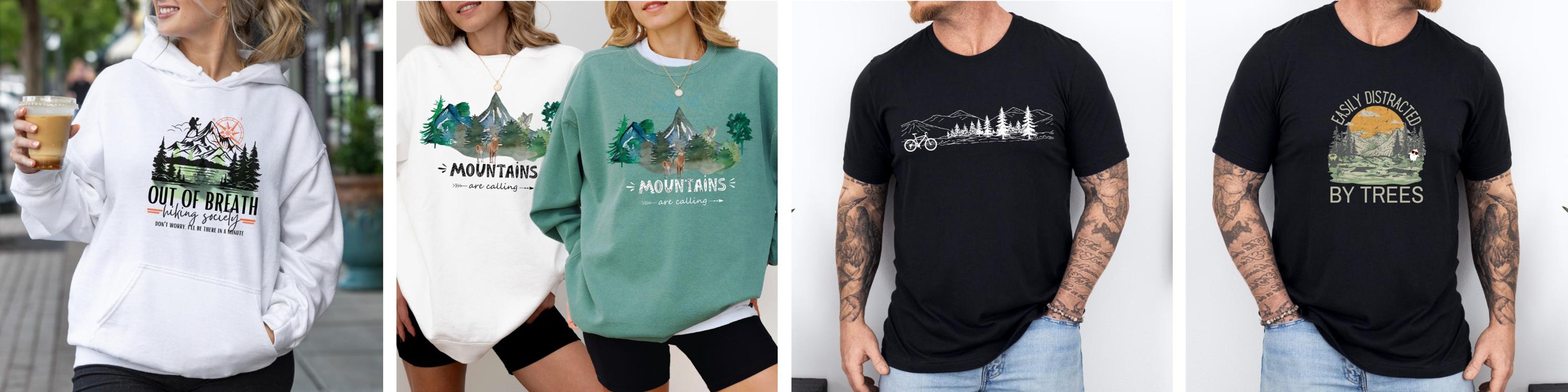 TreeSecretsStore - Etsy