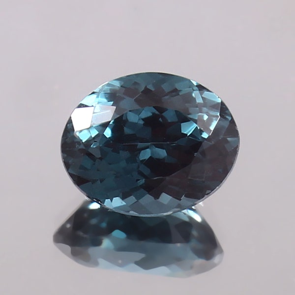 Blue Green Gemstones - Etsy UK