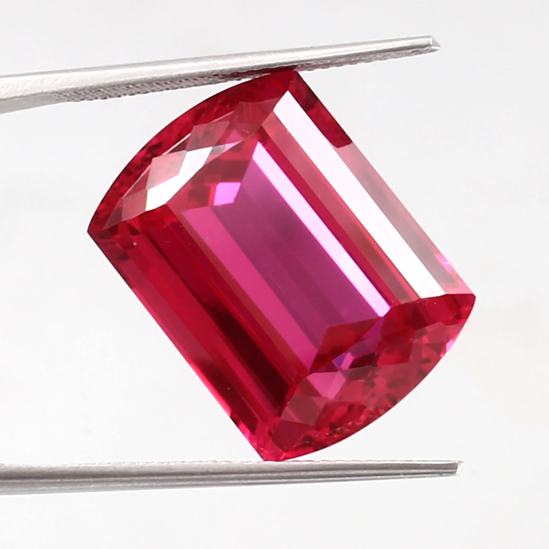 AAA Nice Luster and Ravishing Quality Flawless Ceylon Pink Sapphire ...