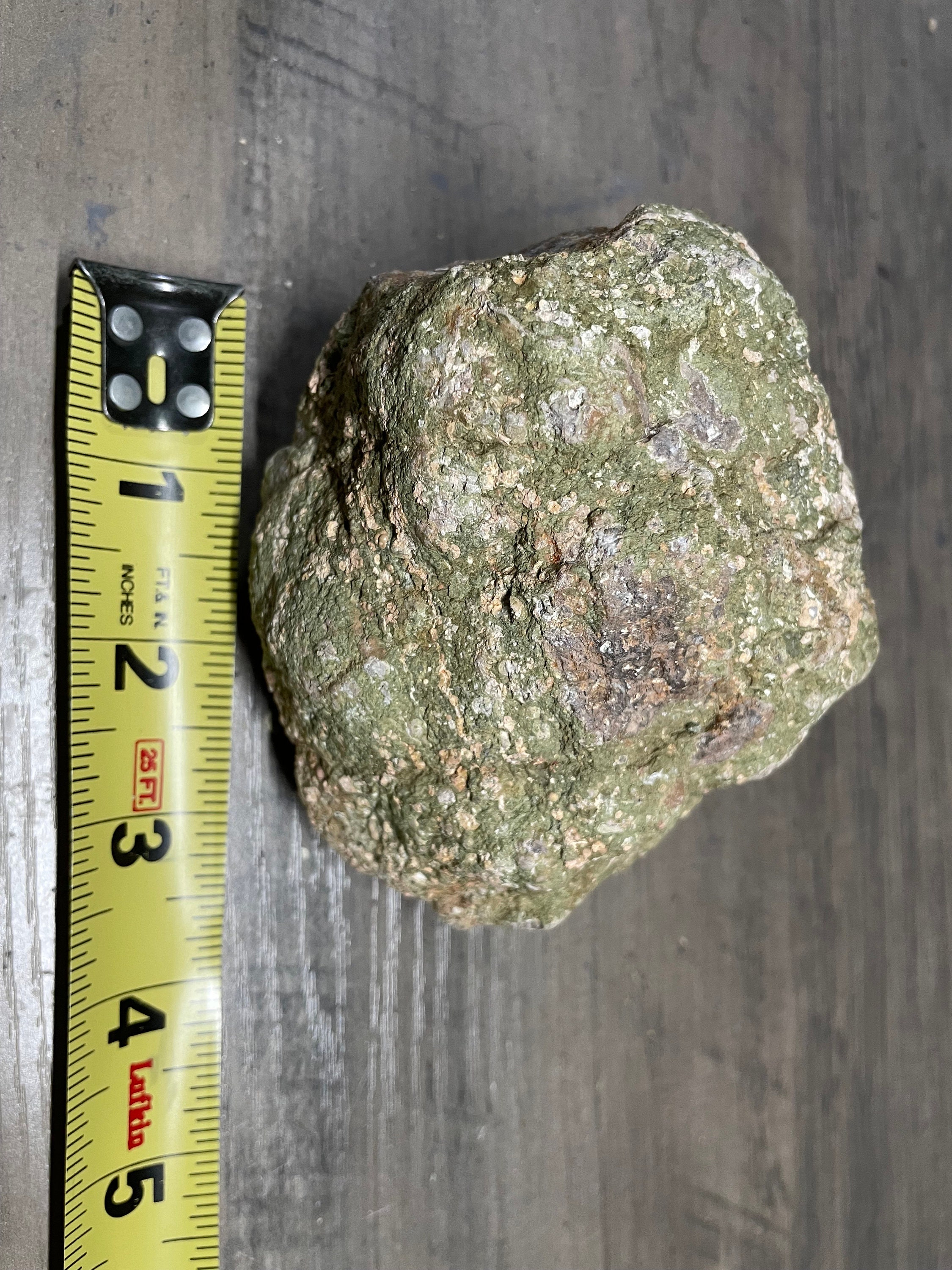 Break Your Own Crystal Canyon Geode - Etsy