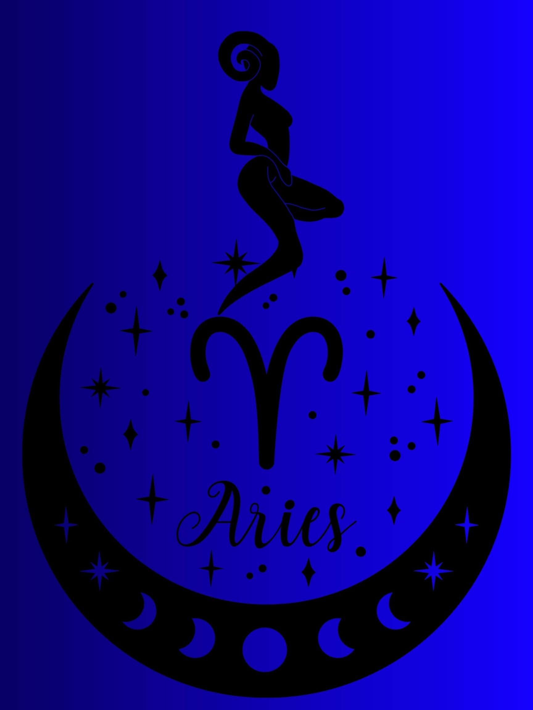 Aries Posters - Etsy