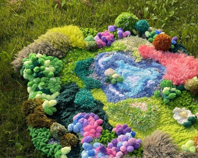 TextileDreamsCo - Etsy