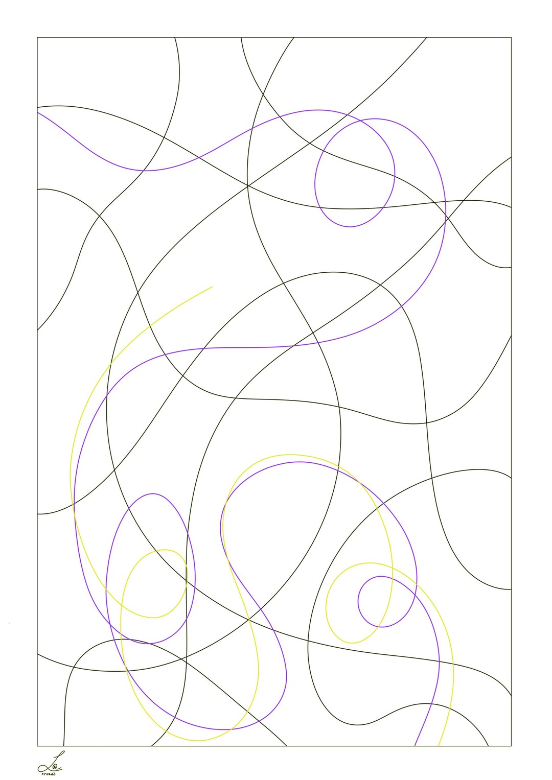 I Miss You - Digital Lineart for Decoration - Etsy