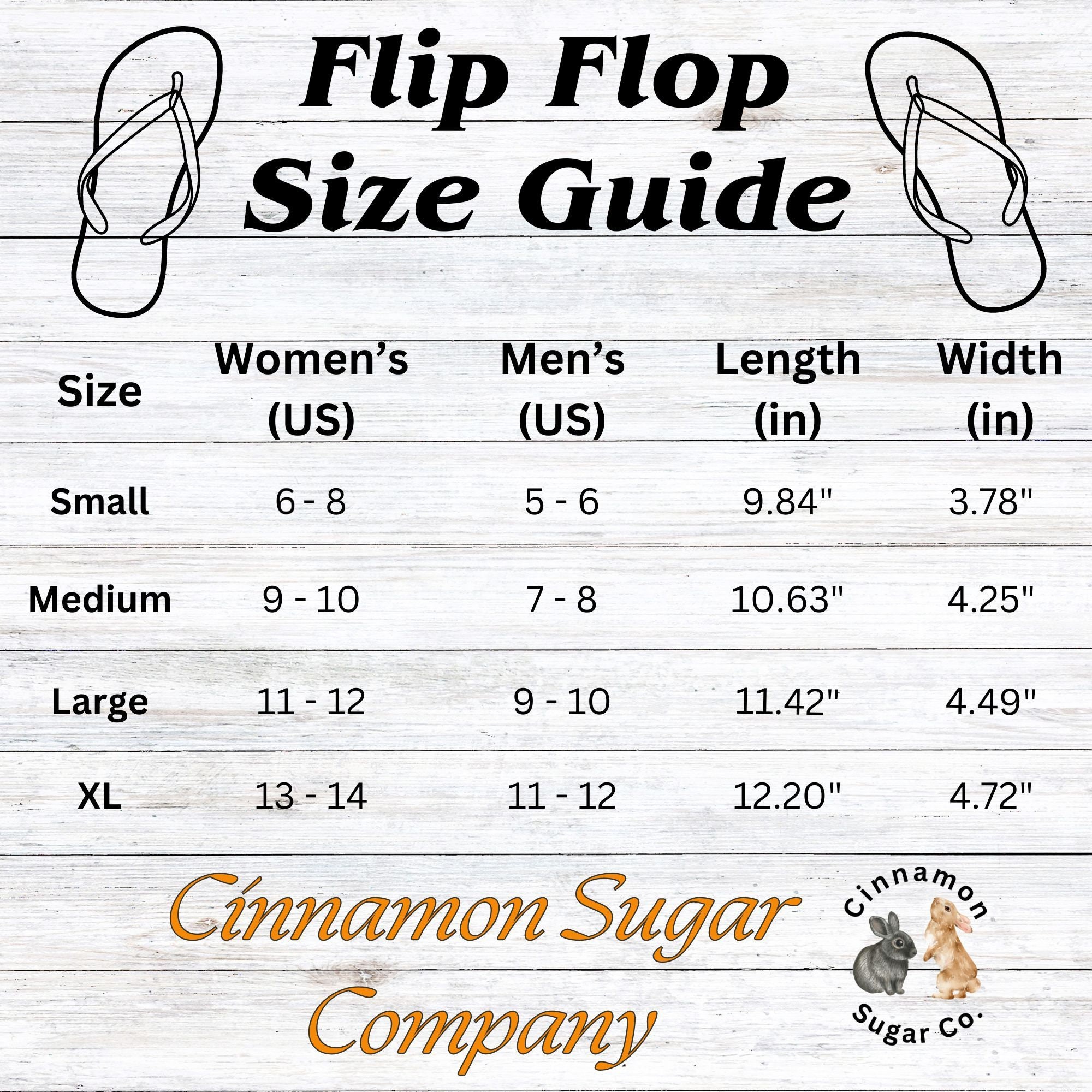 Daisy Flip Flops, Summer Casual Footwear, Pool and Spa Sandals, Cute ...