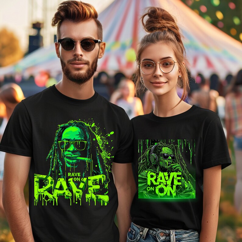 Rave on Rave T-shirt R.A.V.E T Shirt Rave Music Festival Tshirt Rave ...