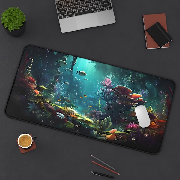 Underwater Keyboard - Etsy