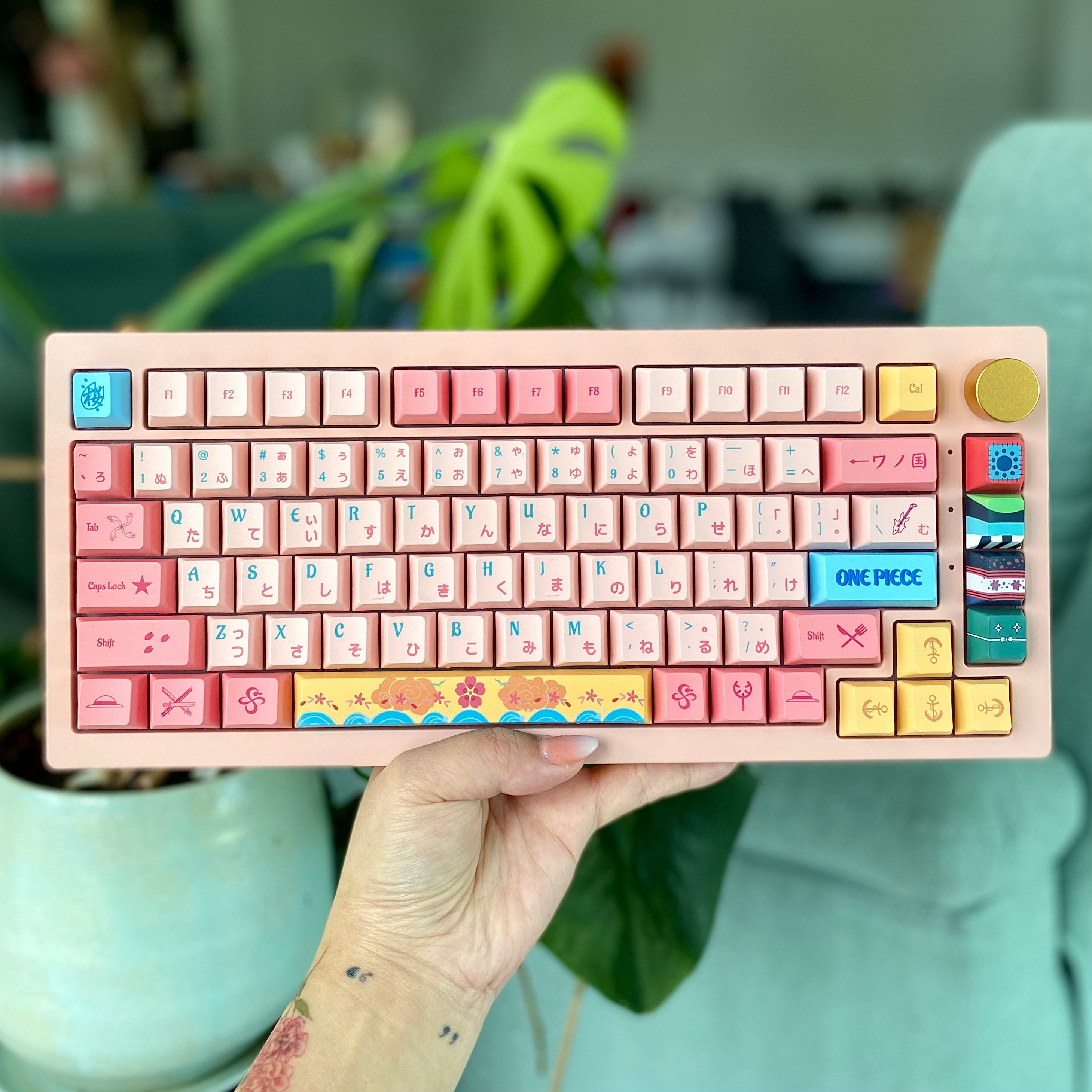 Custom Mechanical Keyboard - Etsy Australia