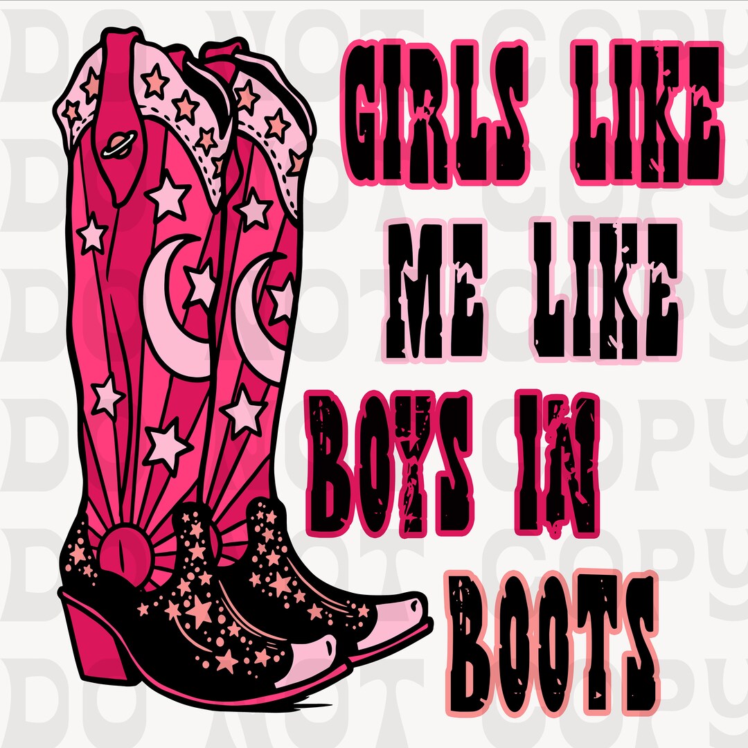 Country PNG Sublimation Design Digital Art Western Designs Cowgirl ...