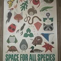 Charlie Harper - Etsy