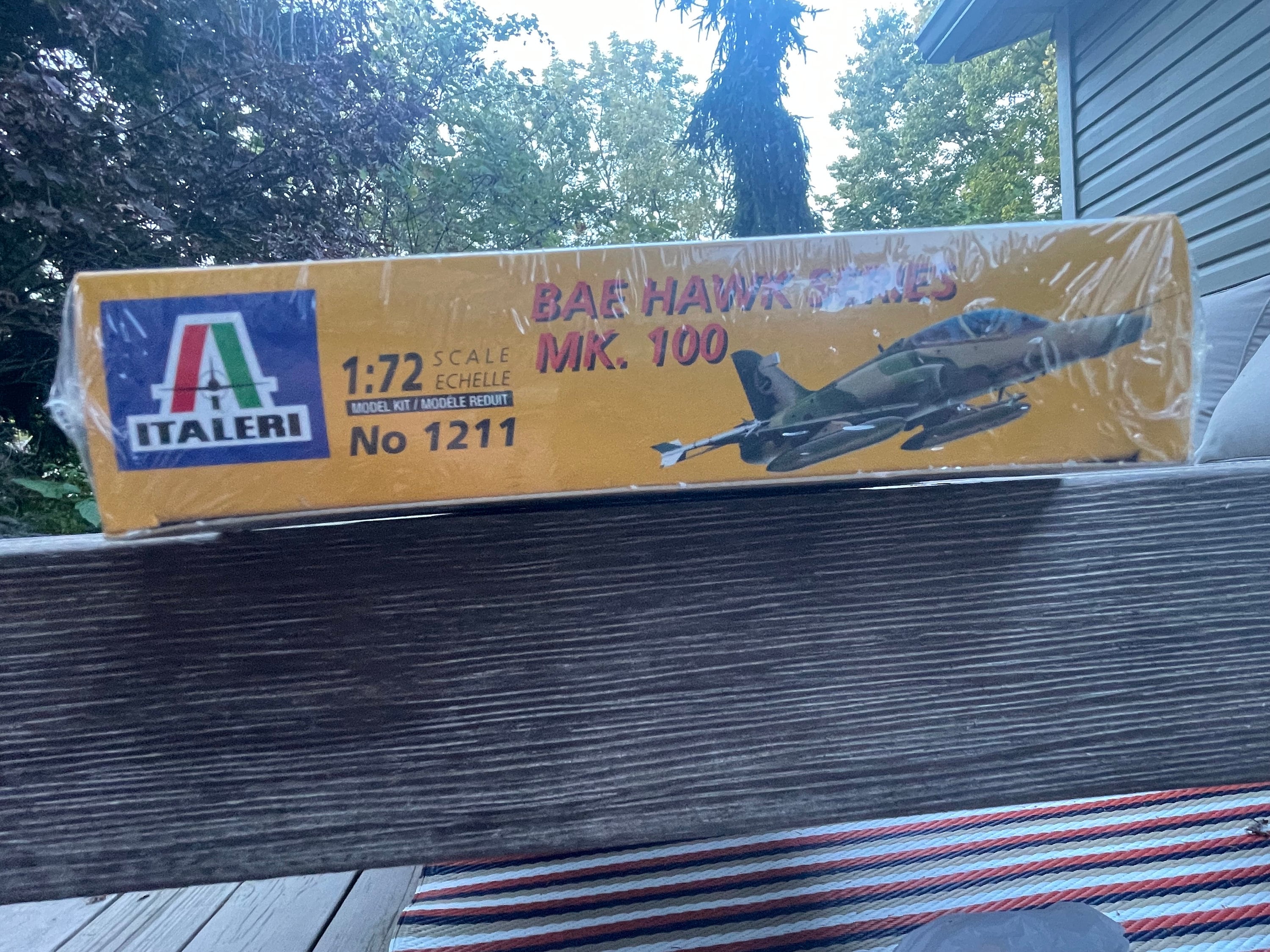 4 Vintage Airplane Models New Sealed Boxes - Etsy