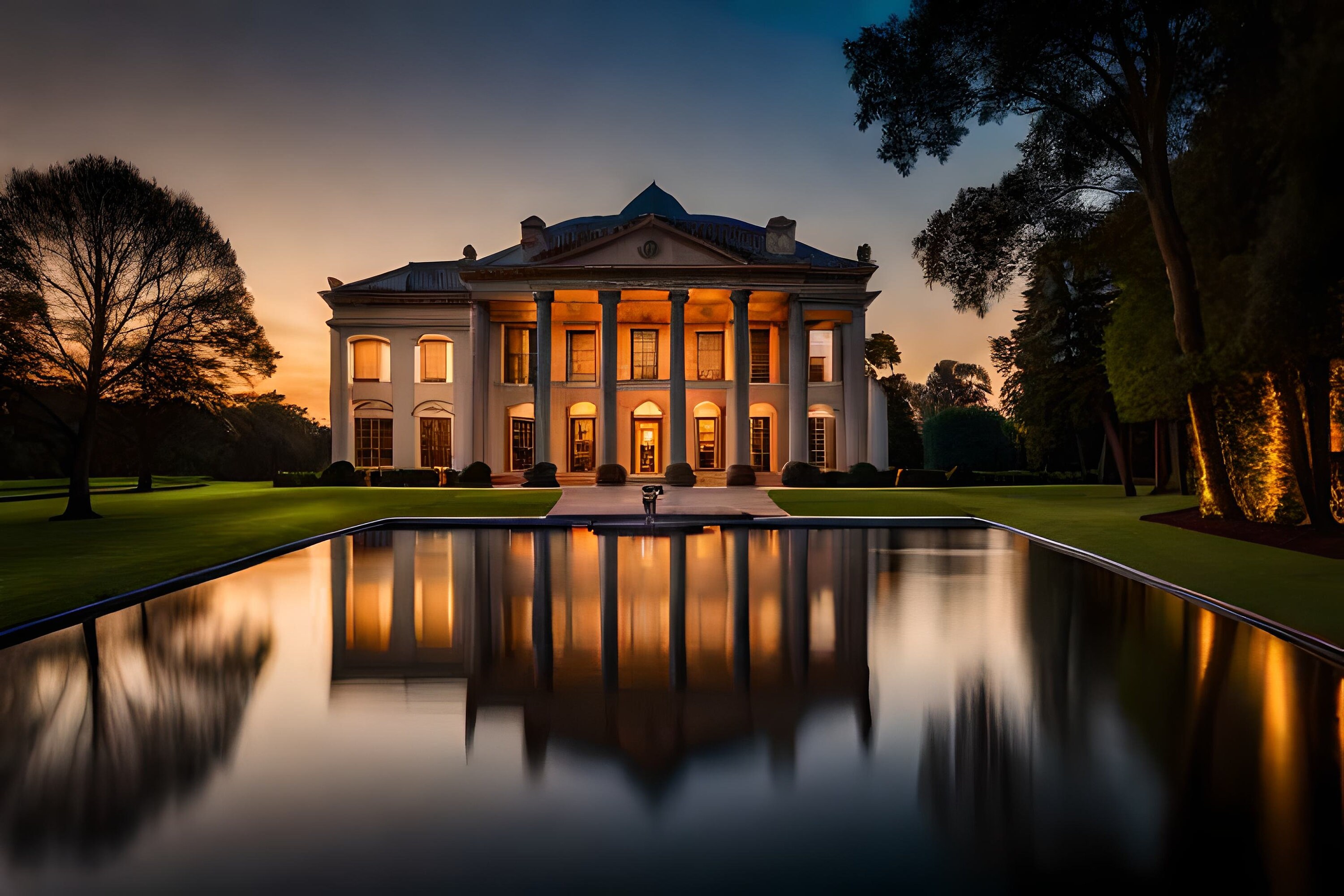 Luxury Home 16 - Etsy