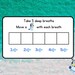 Bluey Visual Support Breathing Board Plus I'm Working for Board ADHD ...