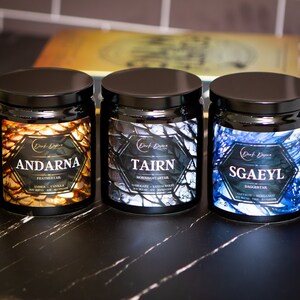 Fourth Wing Candle Collection (officially Licensed) Dragon Candles - Etsy