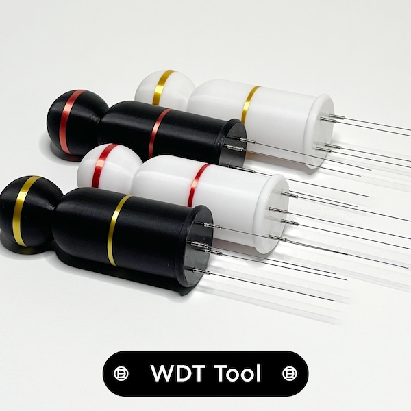 3d Printed Wdt Tool - Etsy
