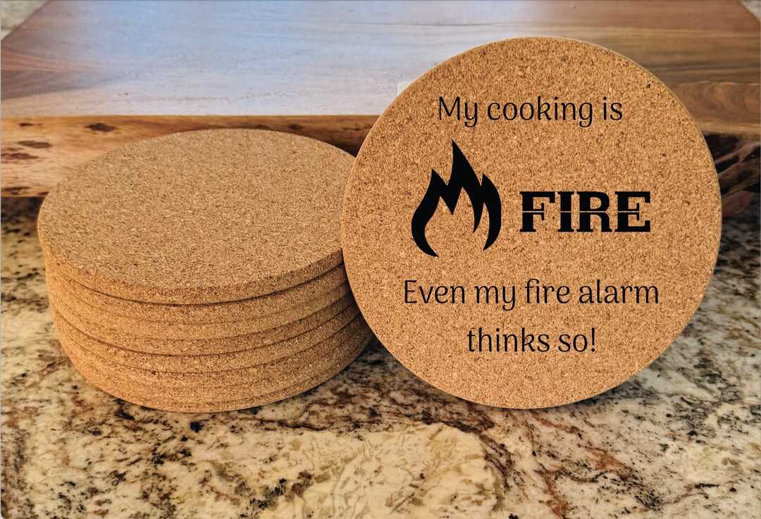 Personalized Engraved Trivets - Etsy