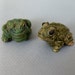 Collection of Vintage Frogs - Etsy