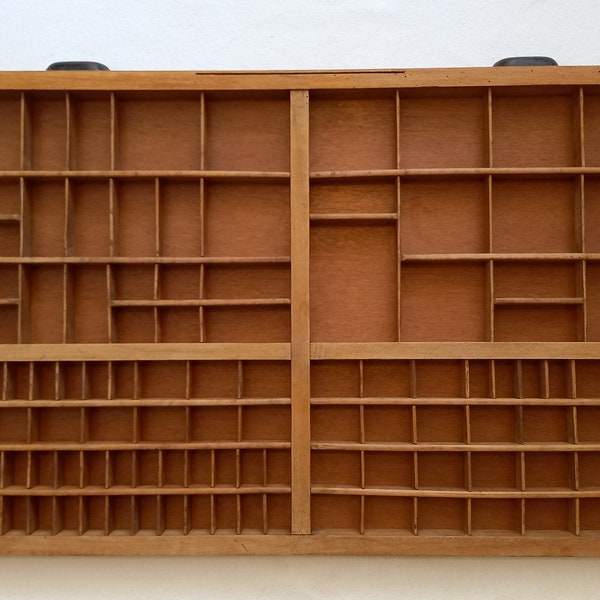 Printers Drawer - Etsy