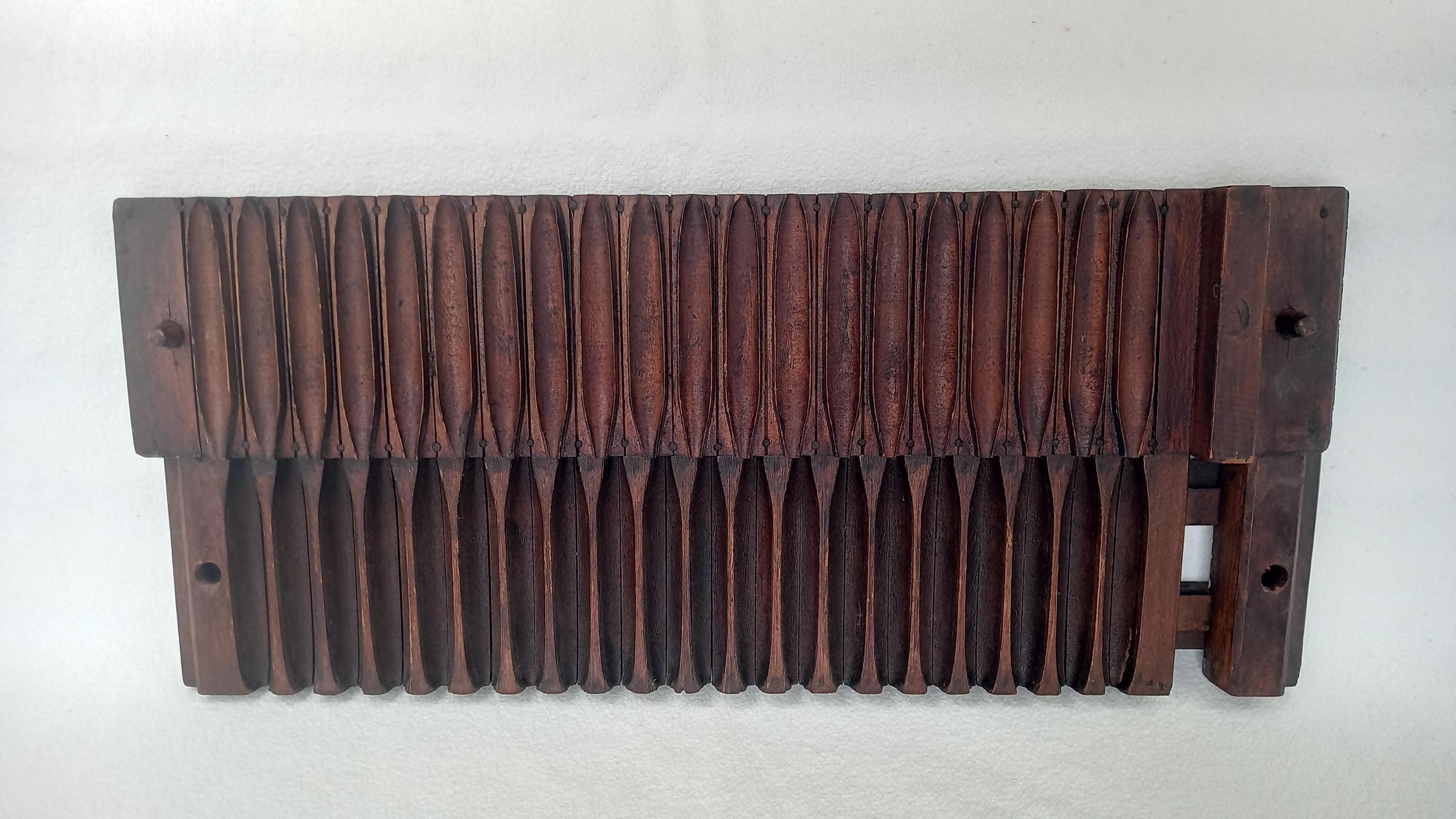 Antique Cigar Mold - Etsy