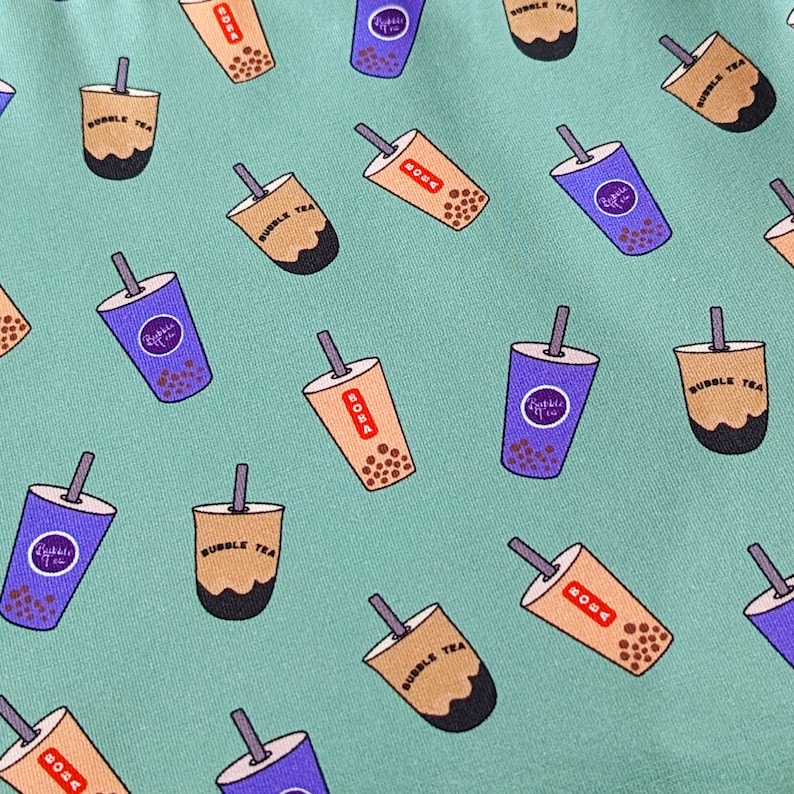 Men's Underwear Boxer Briefs Bubble Tea or Boba - Etsy