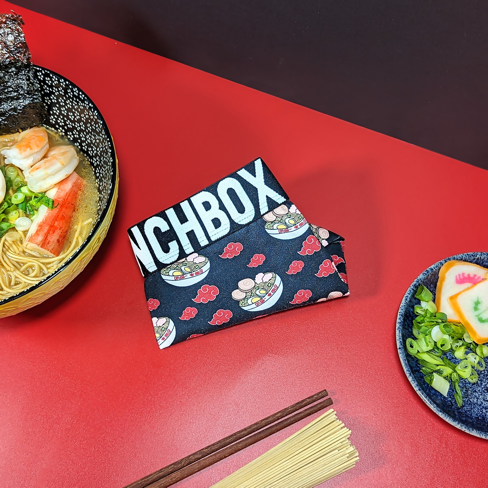 Boxer Briefs | Ramen Gift | Breathable Comfortable Cotton Undies Boxers ...