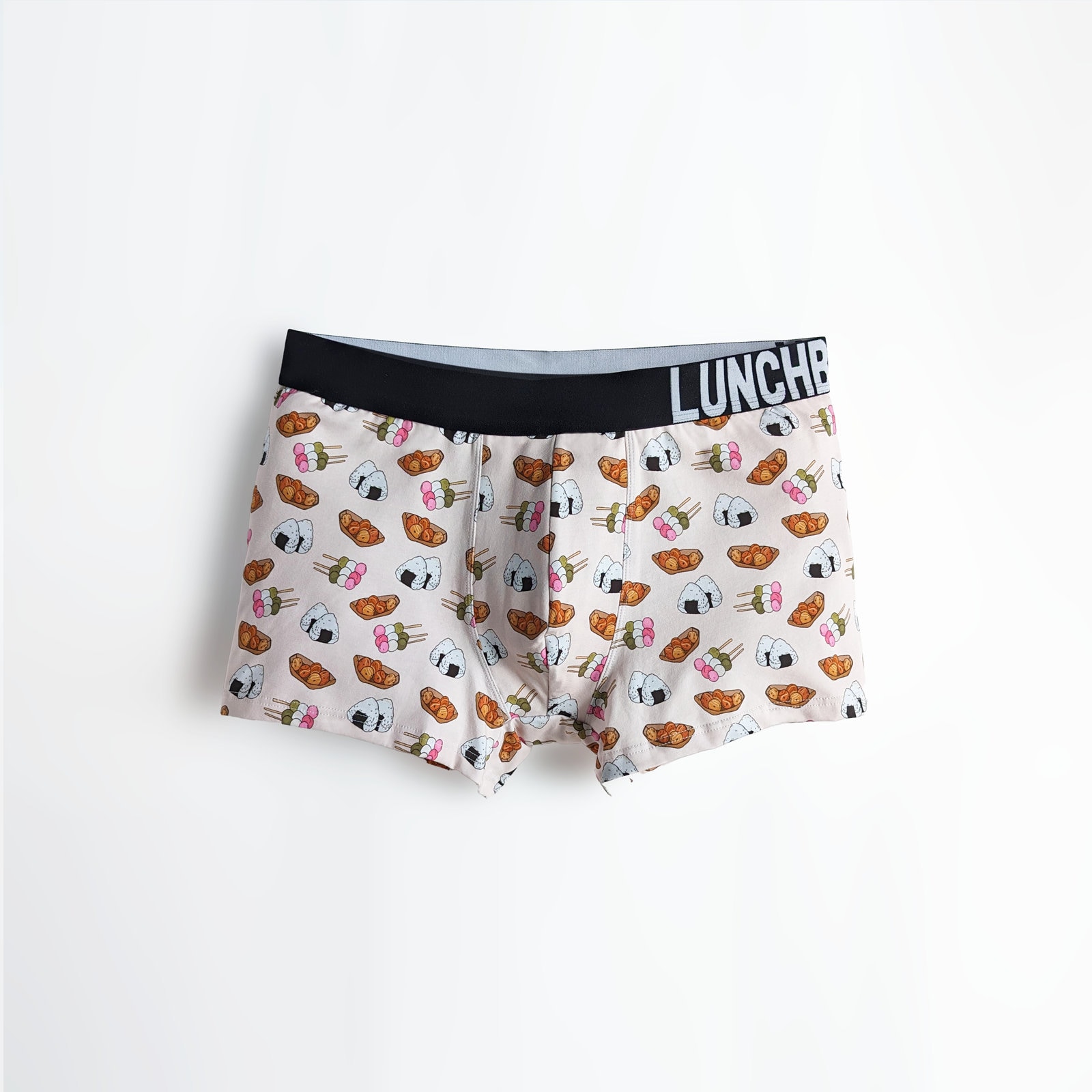 Boxer Briefs | Japanese Delights | Breathable Comfortable Cotton Undies ...