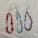 Red Bull Inspired Formula 1 Beaded Phone Charm Strap - Etsy