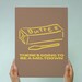 Butter Illustration Food Art Print Culinary Wall Art Butter-themed ...