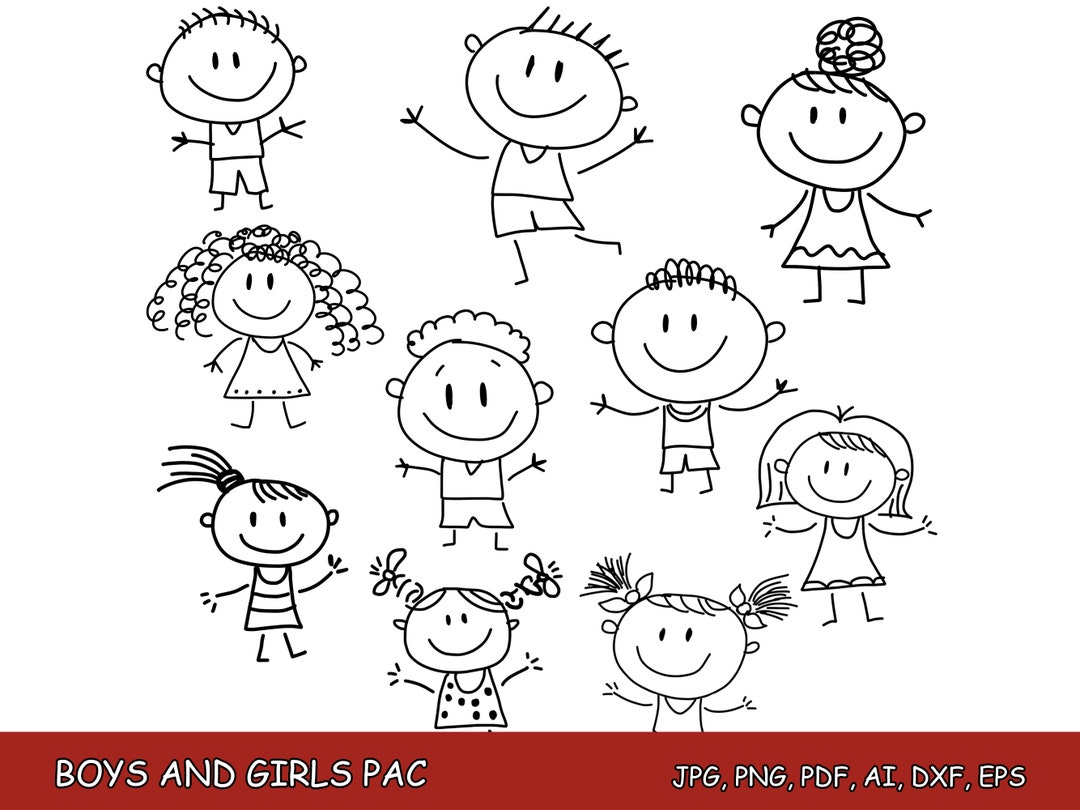 Stick Figure Svg Bundle Stick Figure Svg Bundle Stick Figure - Etsy Canada