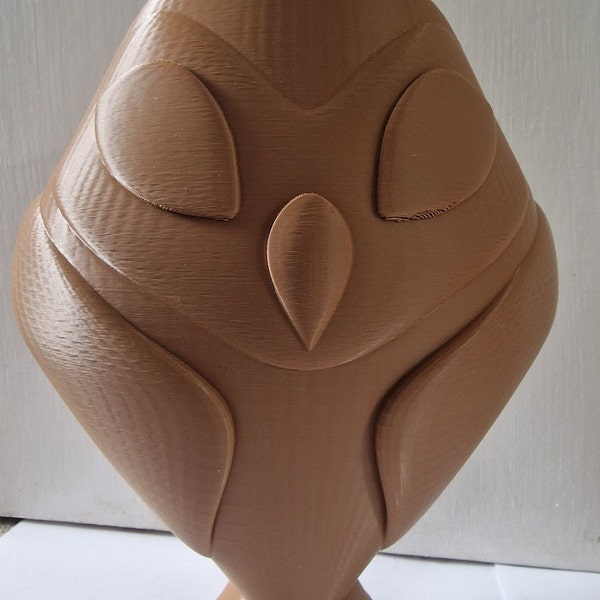 3d Printed Staff Topper - Etsy