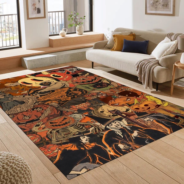 Halloween Decorations Outdoor - Etsy