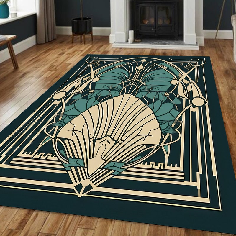 FancyRugsGifts - Etsy