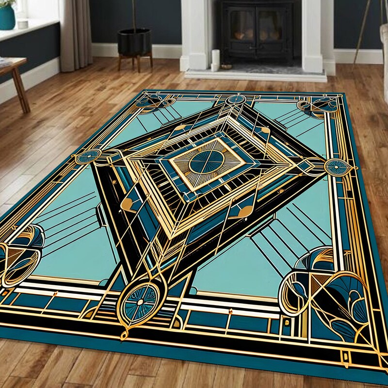 FancyRugsGifts - Etsy