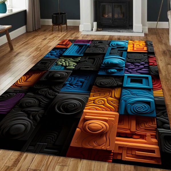 3d Flooring - Etsy